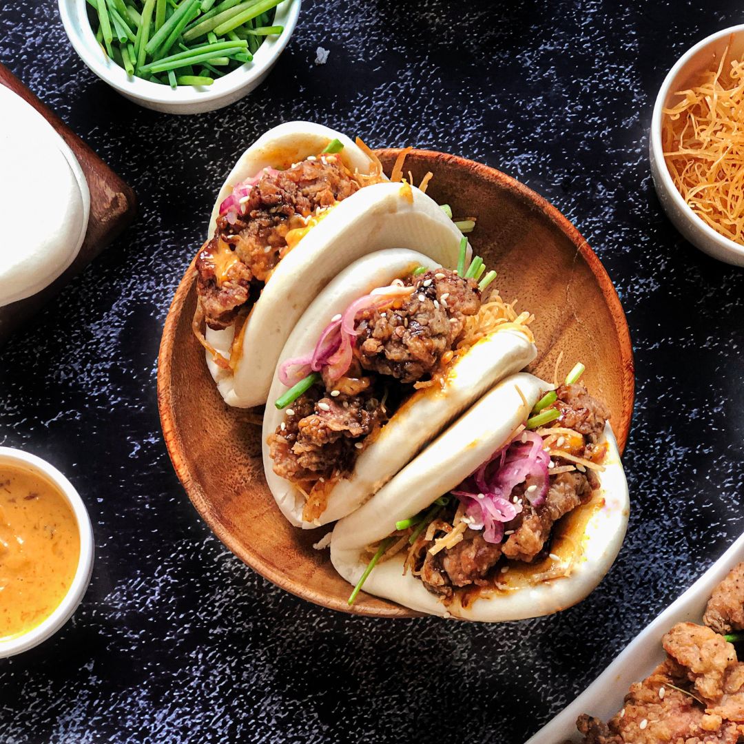 Sweet 'N Smokey for Beef – Croix Valley Foodservice