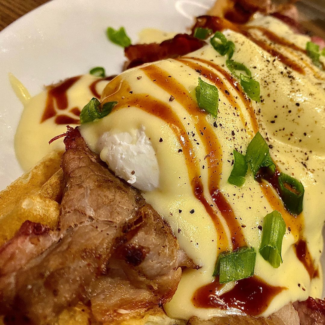 Kansas City Sauce for Beef Brisket – Croix Valley Foodservice