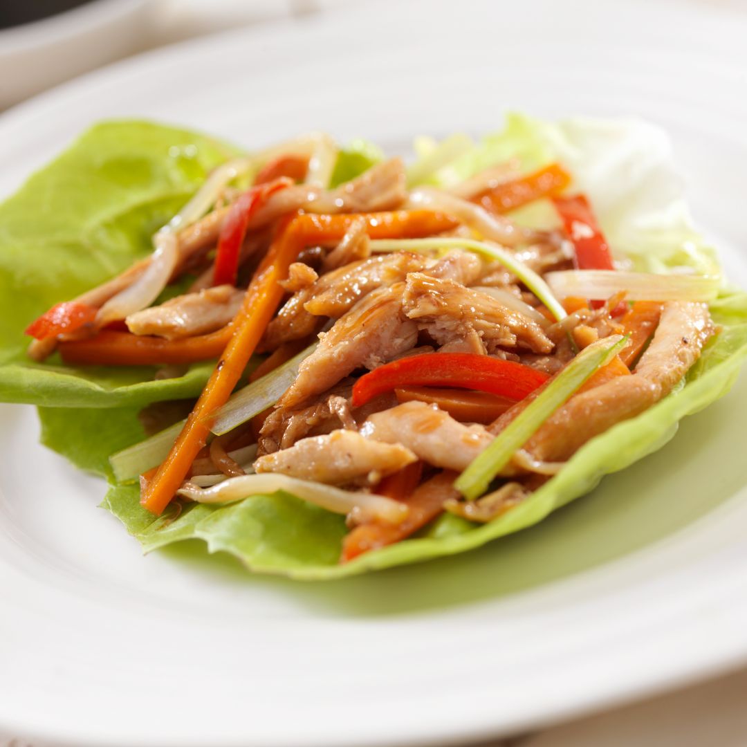 St. Louis Sauce for Chicken – Croix Valley Foodservice