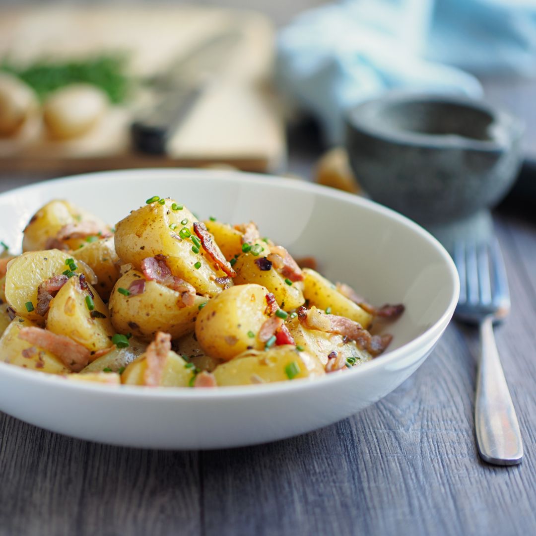 Honey Dijon Brat Sauce for Side Dishes – Croix Valley Foodservice