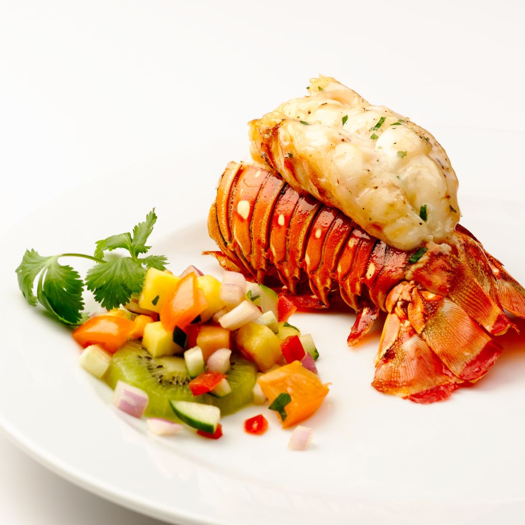 St. Louis Sauce for Seafood – Croix Valley Foodservice