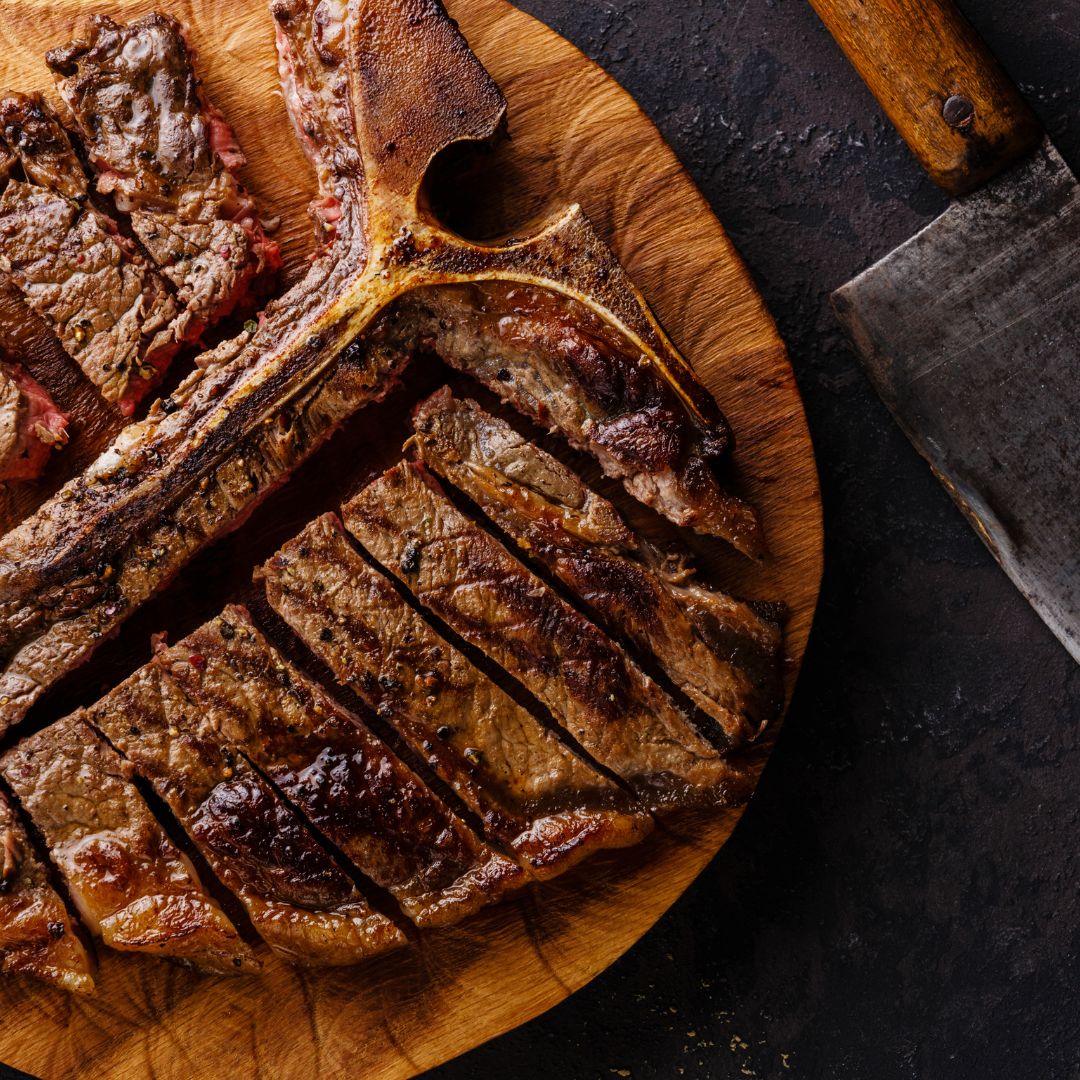 St. Louis Sauce for Steaks & Chops – Croix Valley Foodservice