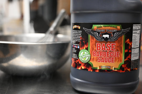 Base Sauces – Croix Valley Foodservice